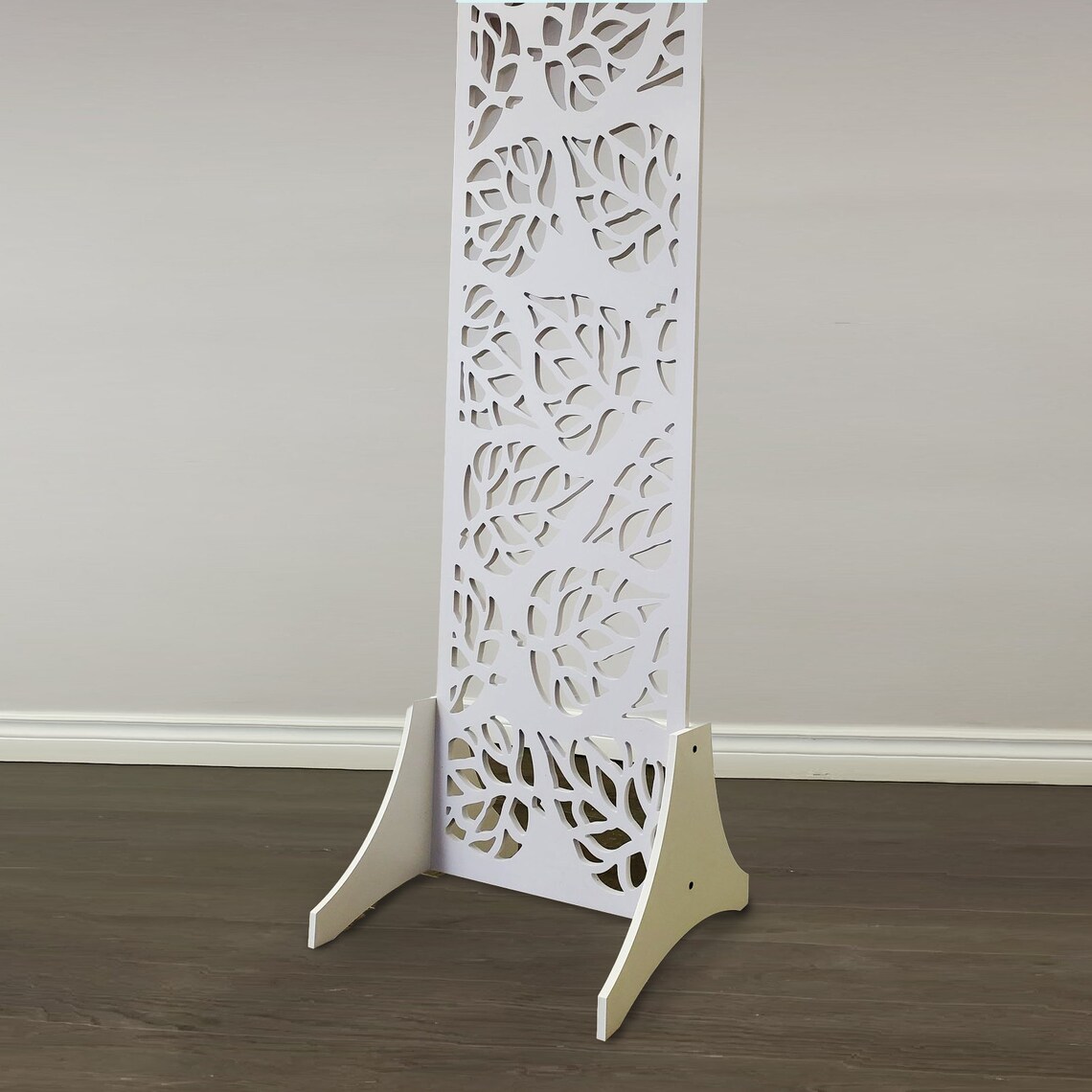 Partition Room Divider Custom Divider Screen Panels | Etsy