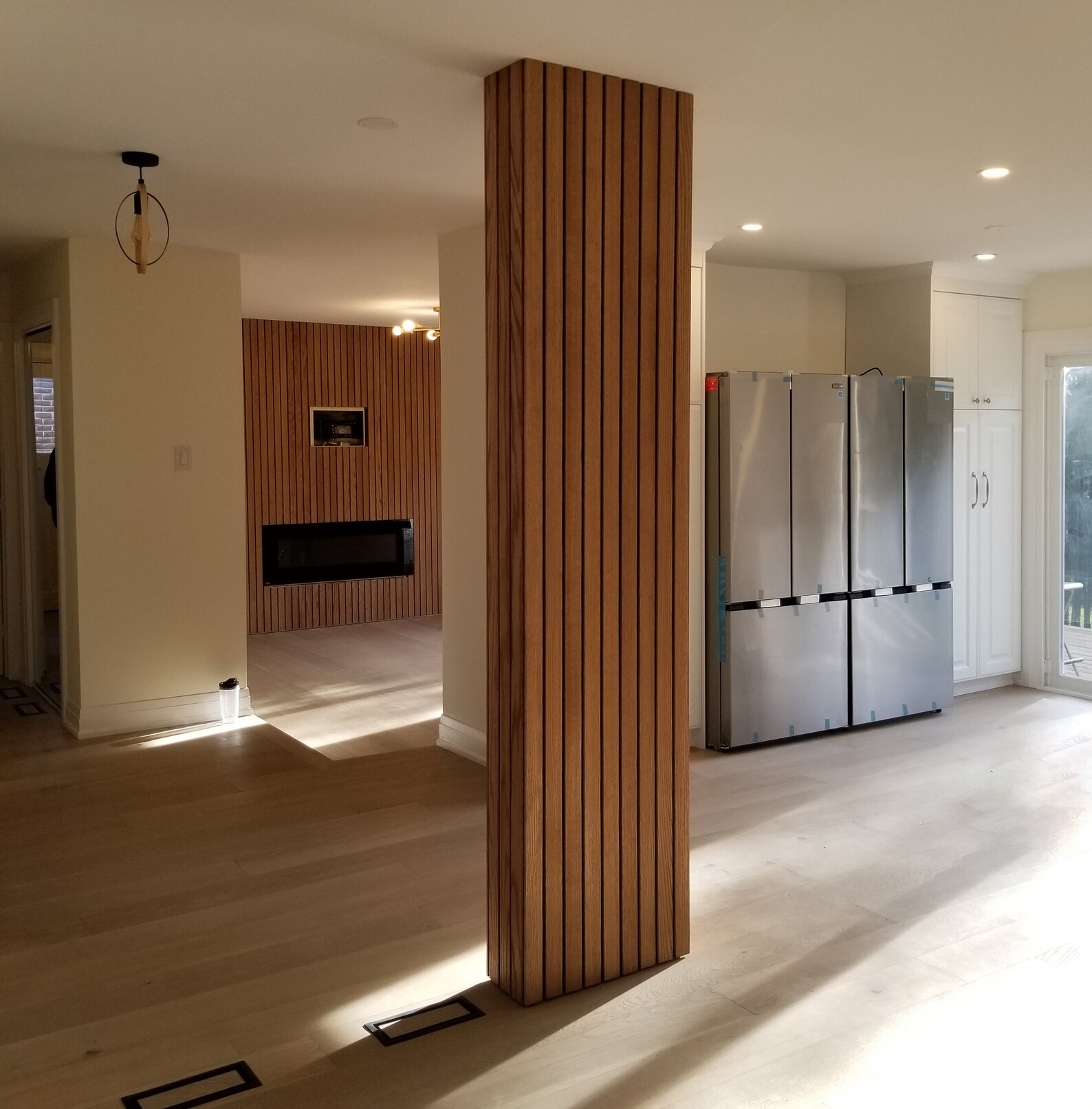 3D Wood Slat Wall Panels Wooden Wall Slat Panels Custom - Etsy