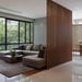Fully Rotatable Wood Slats | Customizable Room Dividers | Adjustable ...