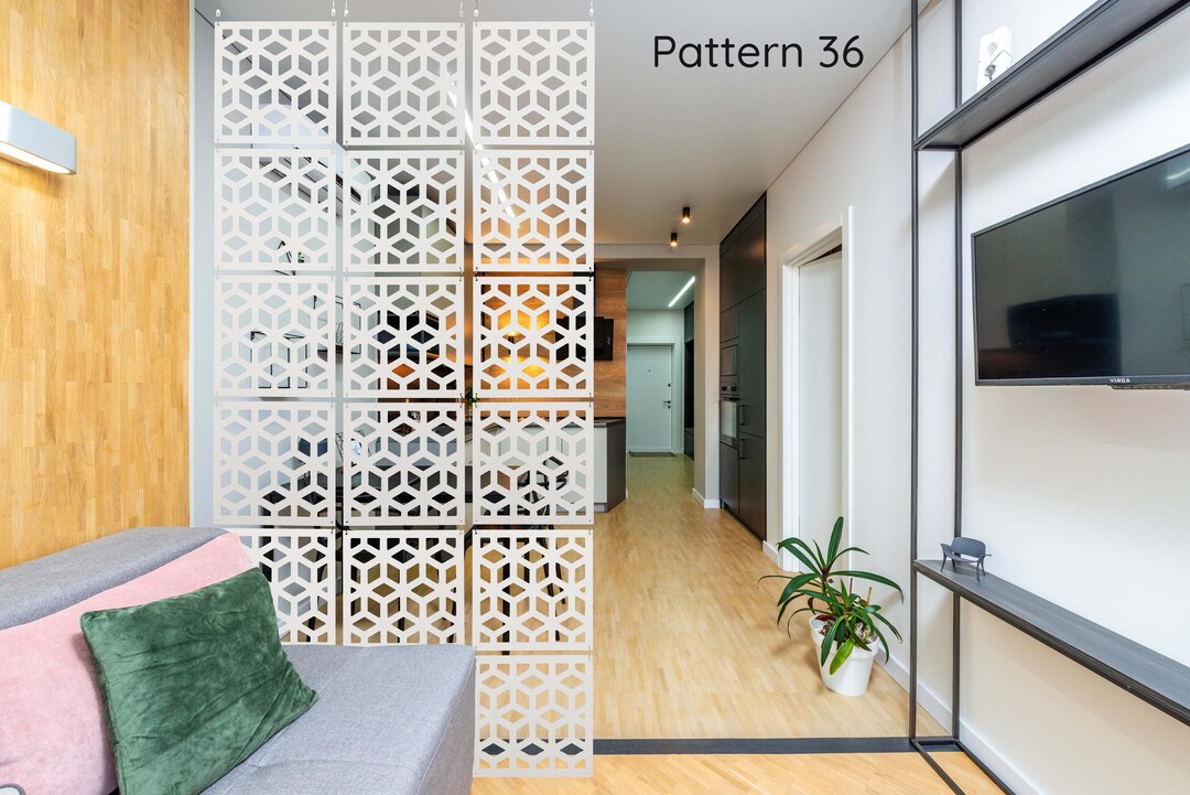 PVC Hanging Room Divider, Wall Cover, PVC Wall Stickers, Privacy Screen ...