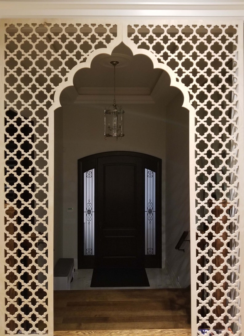 Partition Room Divider Custom Divider Screen Panels - Etsy