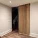 Fully Rotatable Wood Slats | Customizable Room Dividers | Adjustable ...