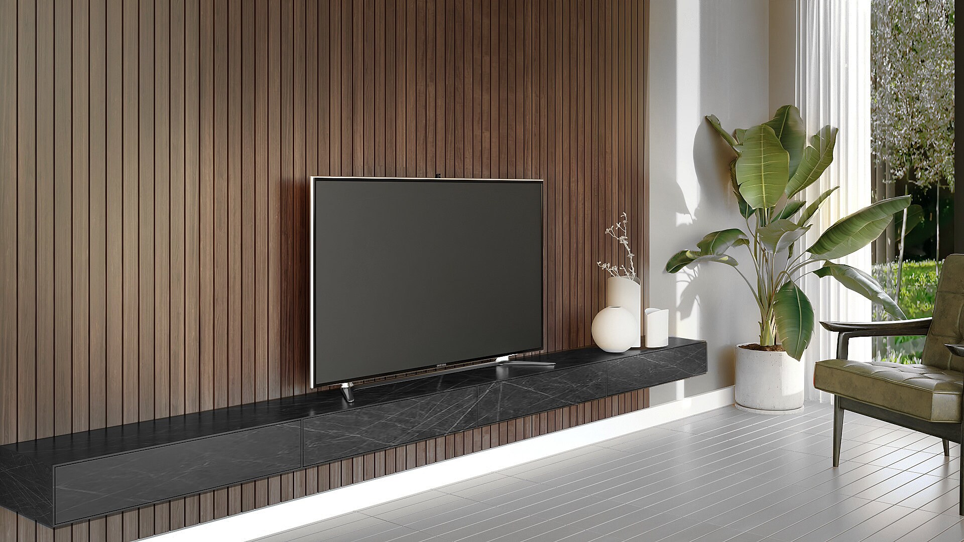 3D Wood Slat Wall Panels Wooden Wall Slat Panels Custom - Etsy UK