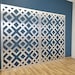 Islamic Geometric Room Divider, Arabic Moroccan Mosque Privacy Screen ...
