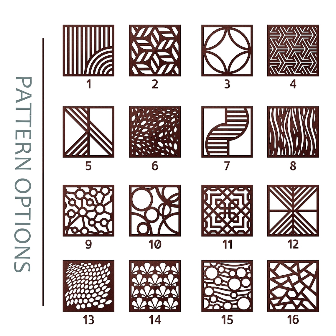 PVC Hanging Room Divider Raumteiler Wall Cover Privacy - Etsy