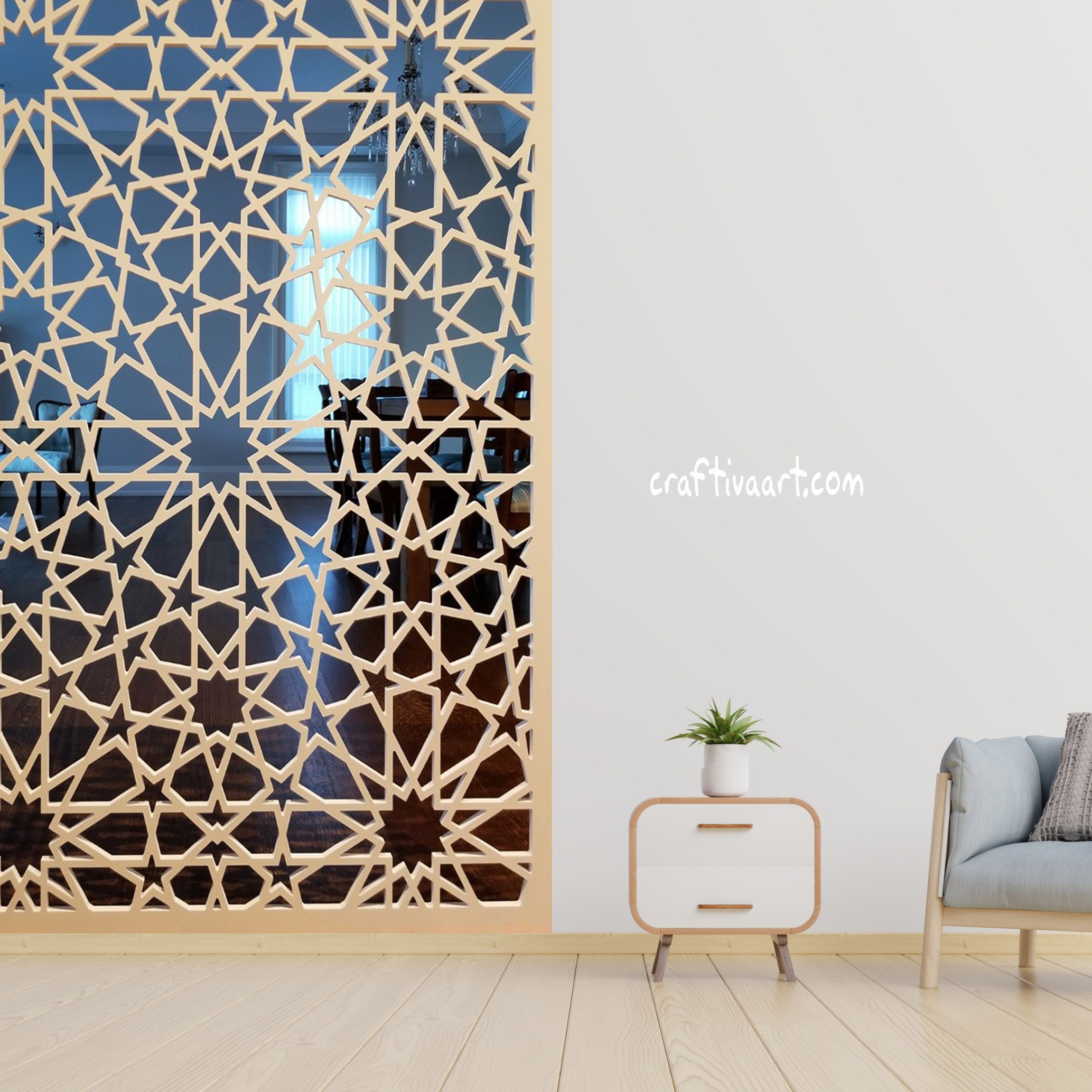 Partition Room Divider Custom Divider Screen Panels - Etsy Australia
