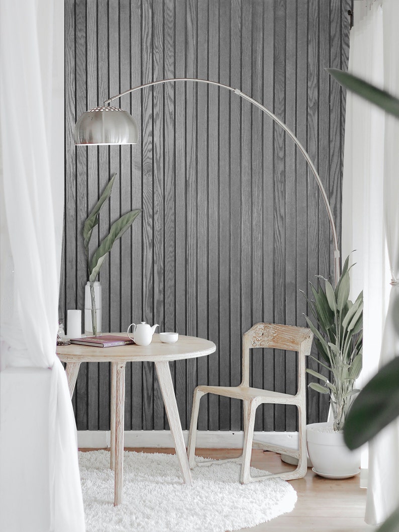 3D Wood Slat Wall Panels Wooden Wall Slat Panels Custom - Etsy