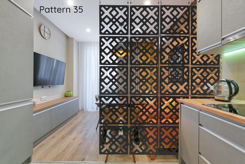 PVC Hanging Room Divider, Wall Cover, PVC Wall Stickers, Privacy Screen ...