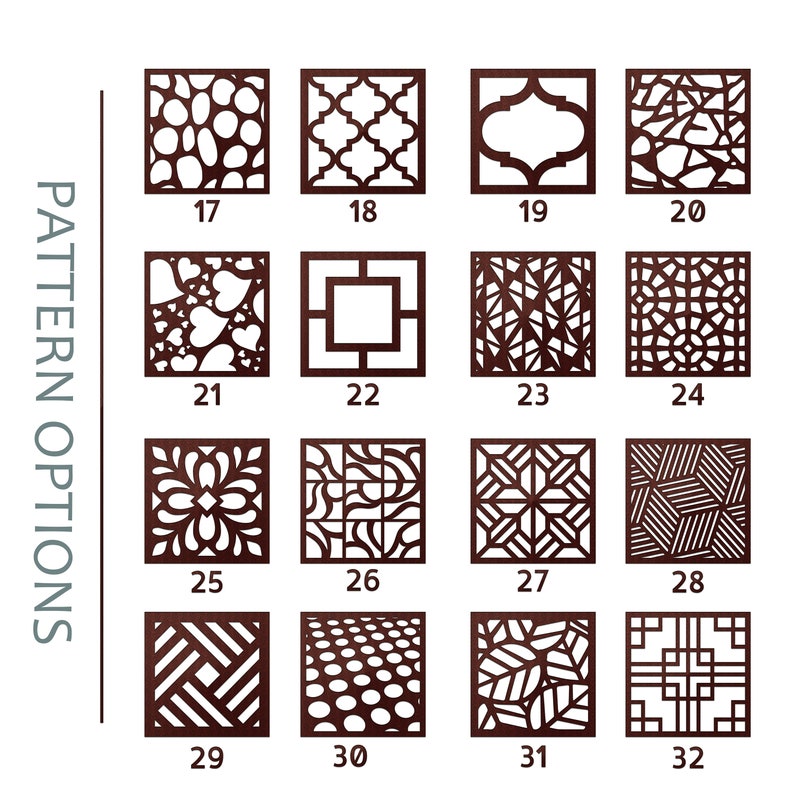 PVC Hanging Room Divider Raumteiler Wall Cover Privacy - Etsy