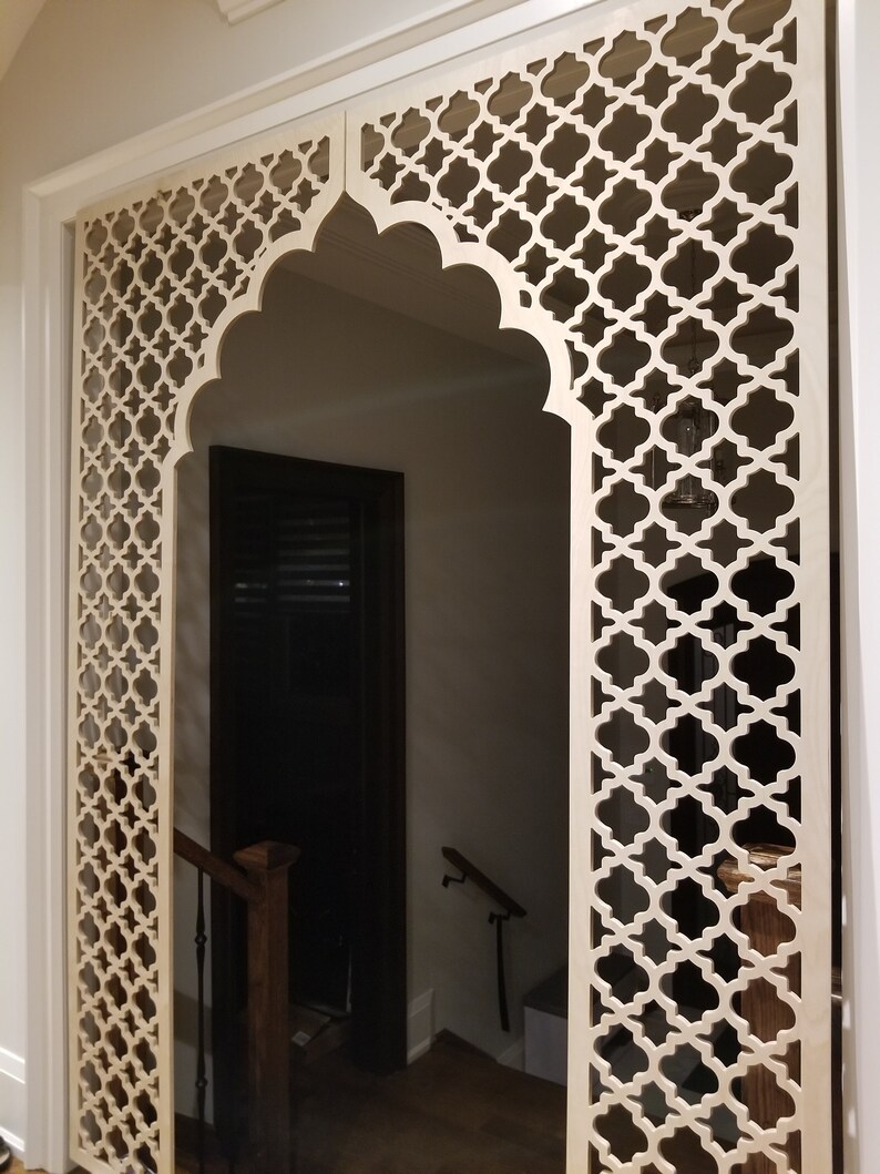 Partition Room Divider Custom Divider Screen Panels - Etsy