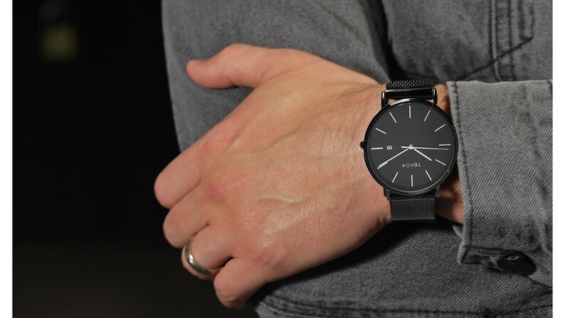 Your DATE NIGHT Watch - No Distractions With BLACKOUT - Etsy