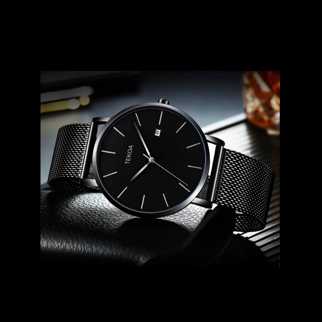 Your DATE NIGHT Watch - No Distractions With BLACKOUT - Etsy