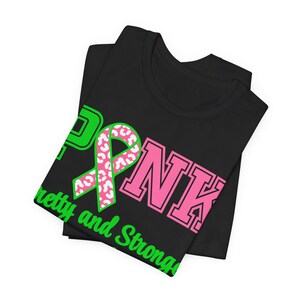 Alpha Kappa Alpha Sorority Breast Cancer Awareness Pretty Girls Are ...