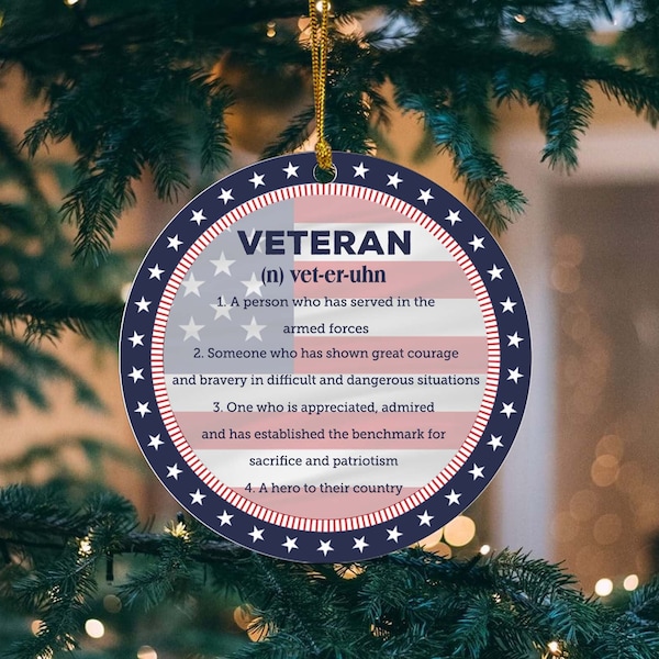 Veterans Day Gift - 60+ Gift Ideas for 2024
