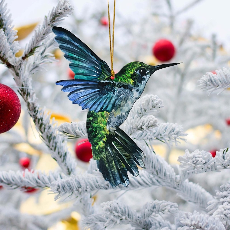 Hummingbird Gifts - 60+ Gift Ideas for 2025