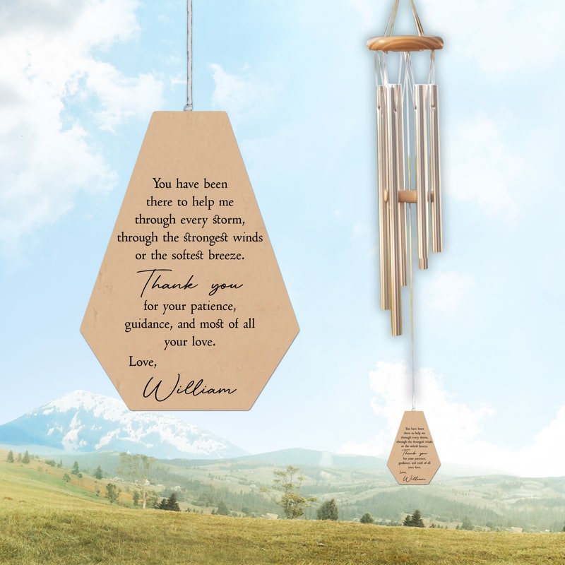 Unique Wind Chimes - Etsy