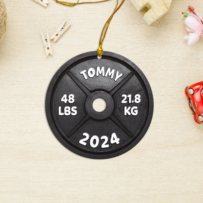 Weight Lifting - Etsy
