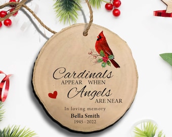 Always With You Cardinal Blocks 3 Wood Block Set Christian - Etsy