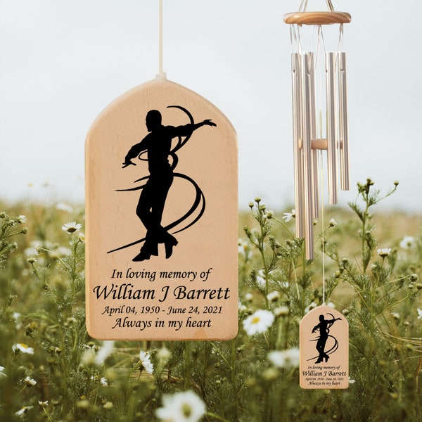 Dancer Memorial - Etsy