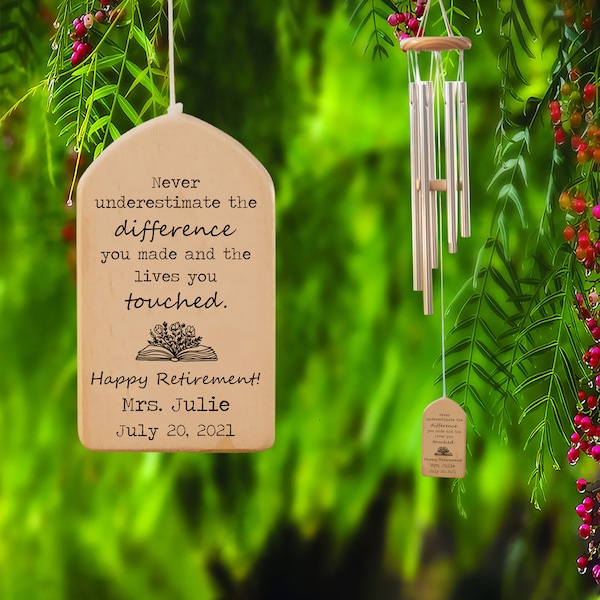 Teacher Retirement Gift - 60+ Gift Ideas for 2024