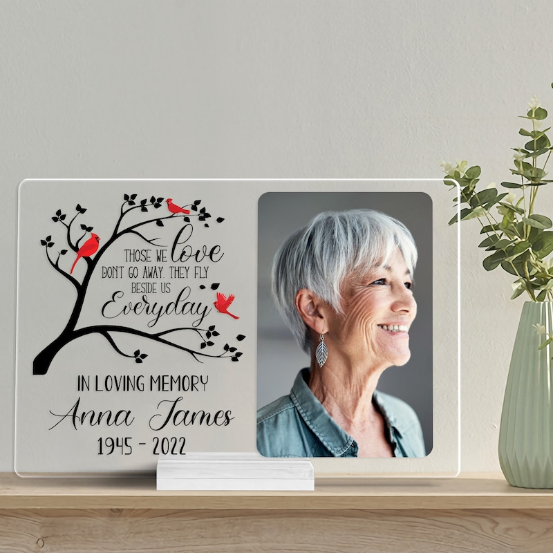 Those We Love - Etsy