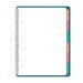 Colorful Paint Goodnotes Notebook Digital Notebook With 6 Subjects ...