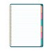 Colorful Paint Goodnotes Notebook Digital Notebook With 6 Subjects ...