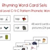 Singular and Plural Activity Cards Level 2 Blue Level, Montessori Shelf ...