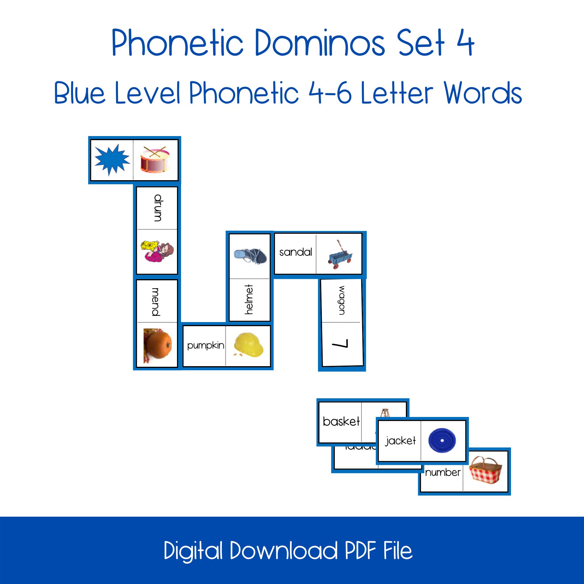 Montessori Printable Reading Activities Montessori Beginning - Etsy