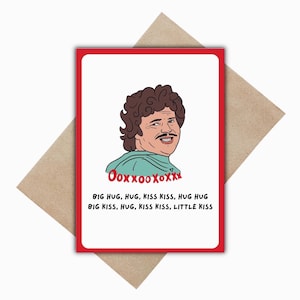 Nacho Libre - Etsy