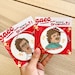 Nacho Libre Christmas Ornament, Funny Christmas Ornament, Unique ...