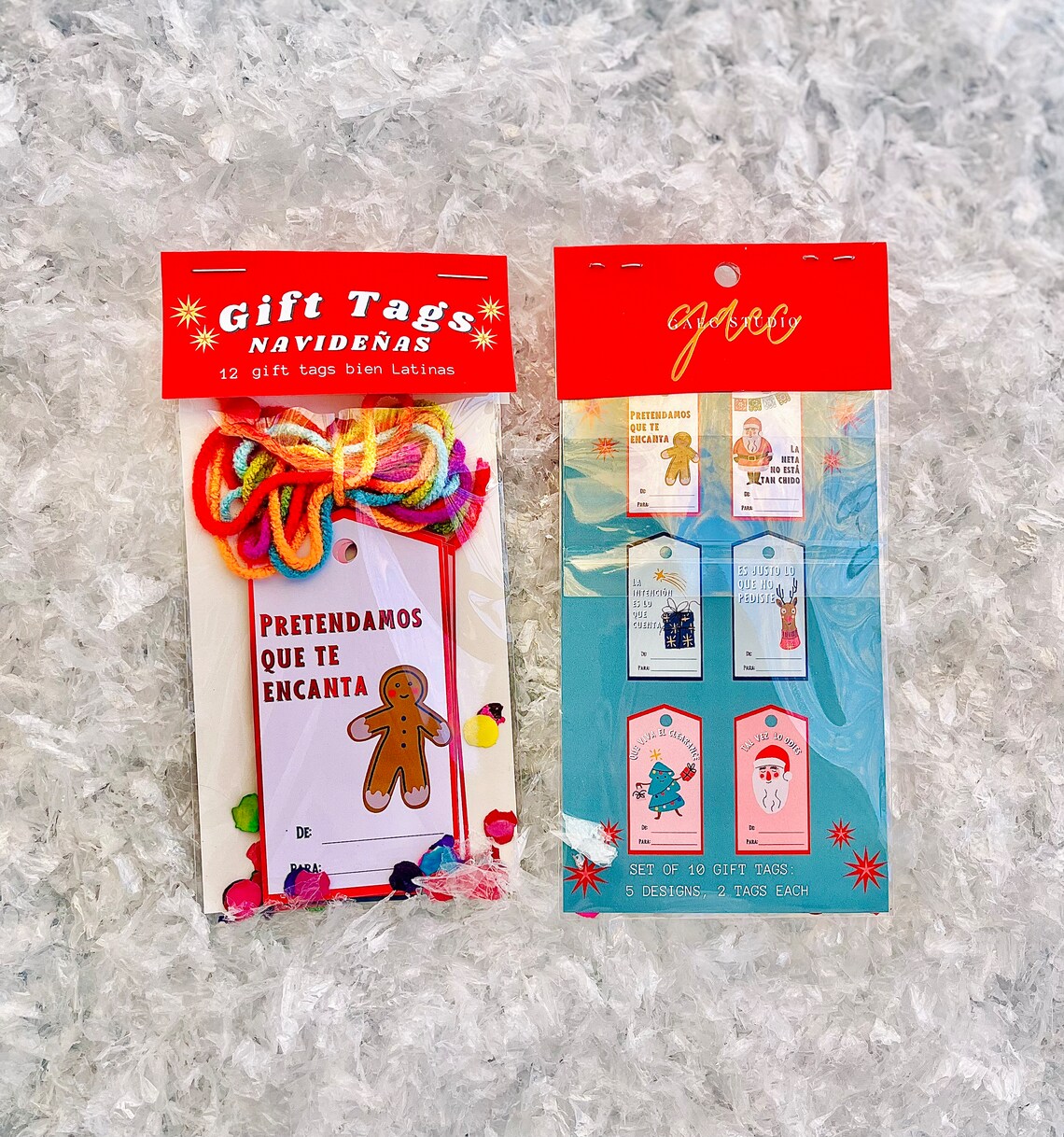 Gift Tags Navideñas, Christmas Tags, Tarjetas De Regalo, Tarjetas De ...