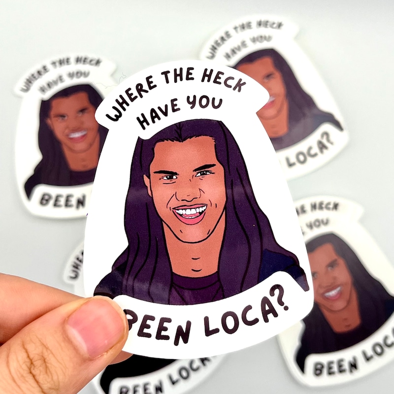 Funny Twilight Stickers - Etsy