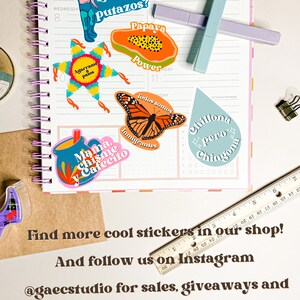 Todos Somos Inmigrantes, Hispanic Community, Spanish Sticker, Hydro ...