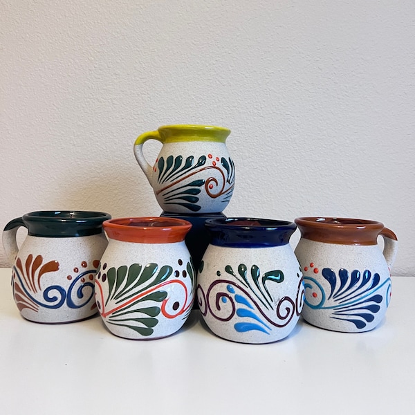 Mexican Mug - Etsy