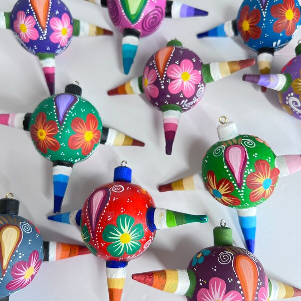 Christmas Pinata - Etsy