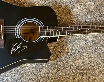 Kenny Loggins and Jim Messina Dual Signed Autographed LOGGINS & MESSINA ...