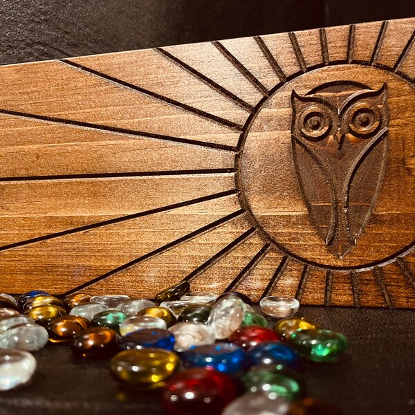 Mancala - Etsy