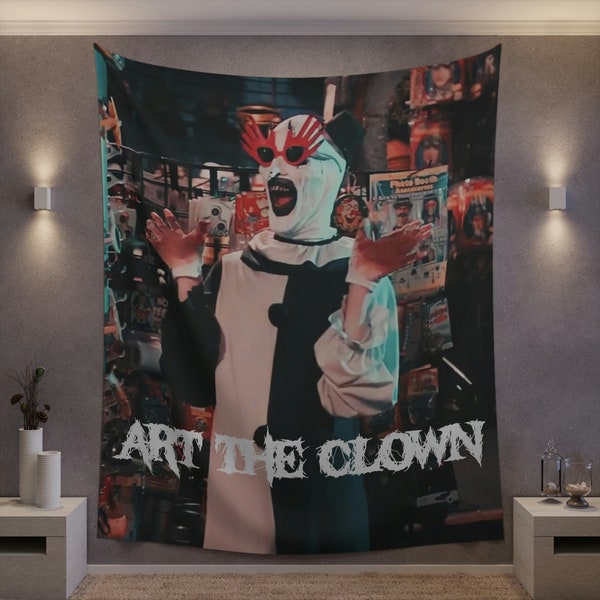 Terrifier 2 Glasses - Etsy UK