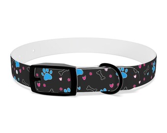 Transgender Dog Collar - Etsy