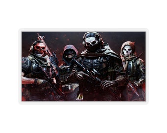 Modern Warfare Captain Price - Etsy
