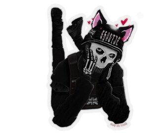 Simon Riley Ghost - Etsy