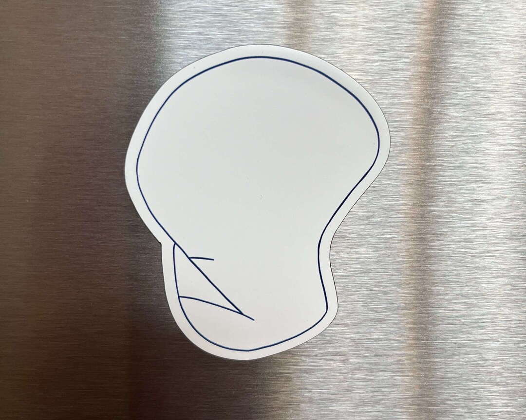 Dignity Simpsons Magnet | Fridge, Locker, Hydroflask, Ipad, Tumbler ...