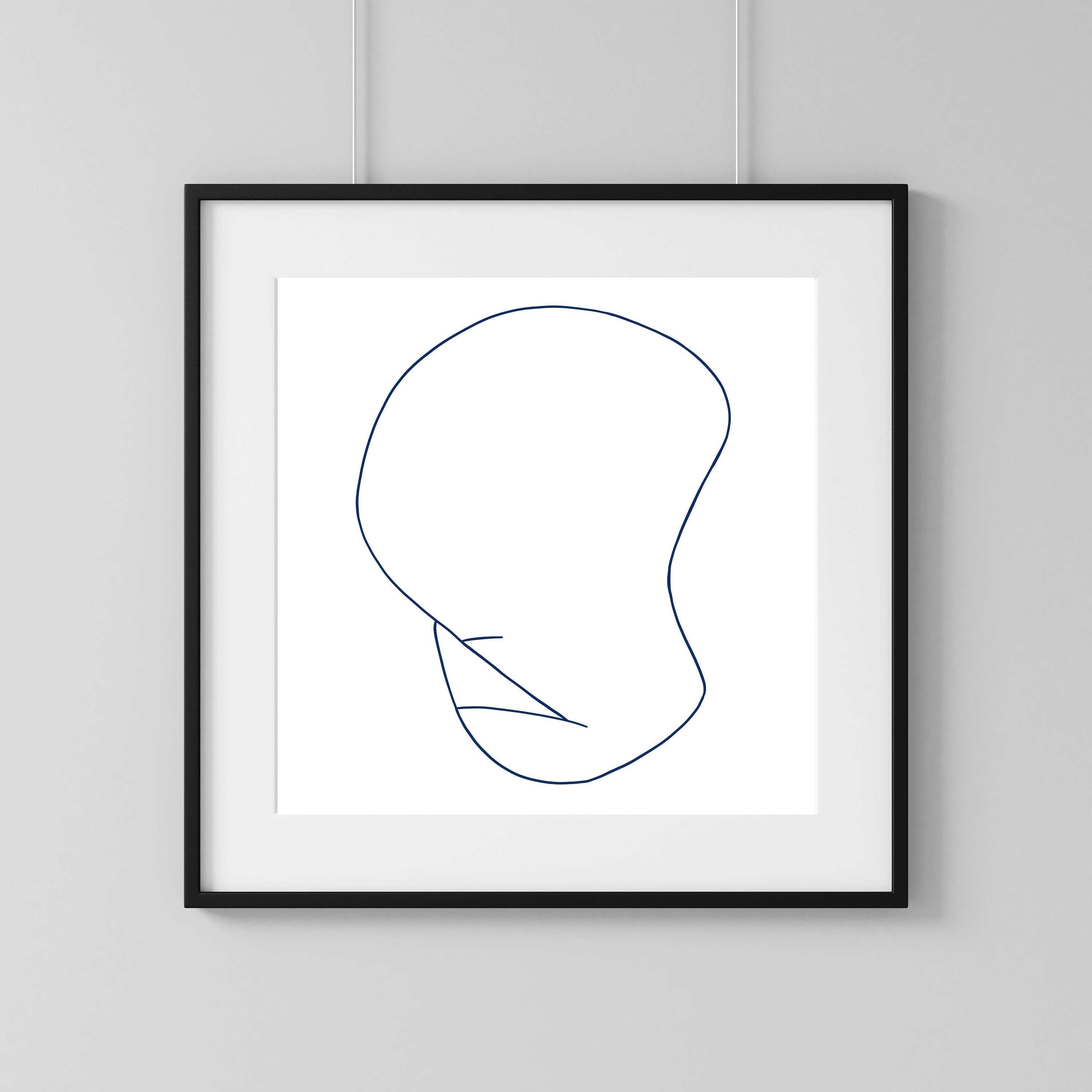 Dignity Kirk Van Houten, Simpsons Digital Art Print | Instant Download ...