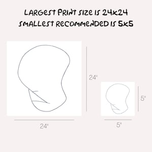 Dignity Kirk Van Houten, Simpsons Digital Art Print | Instant Download ...