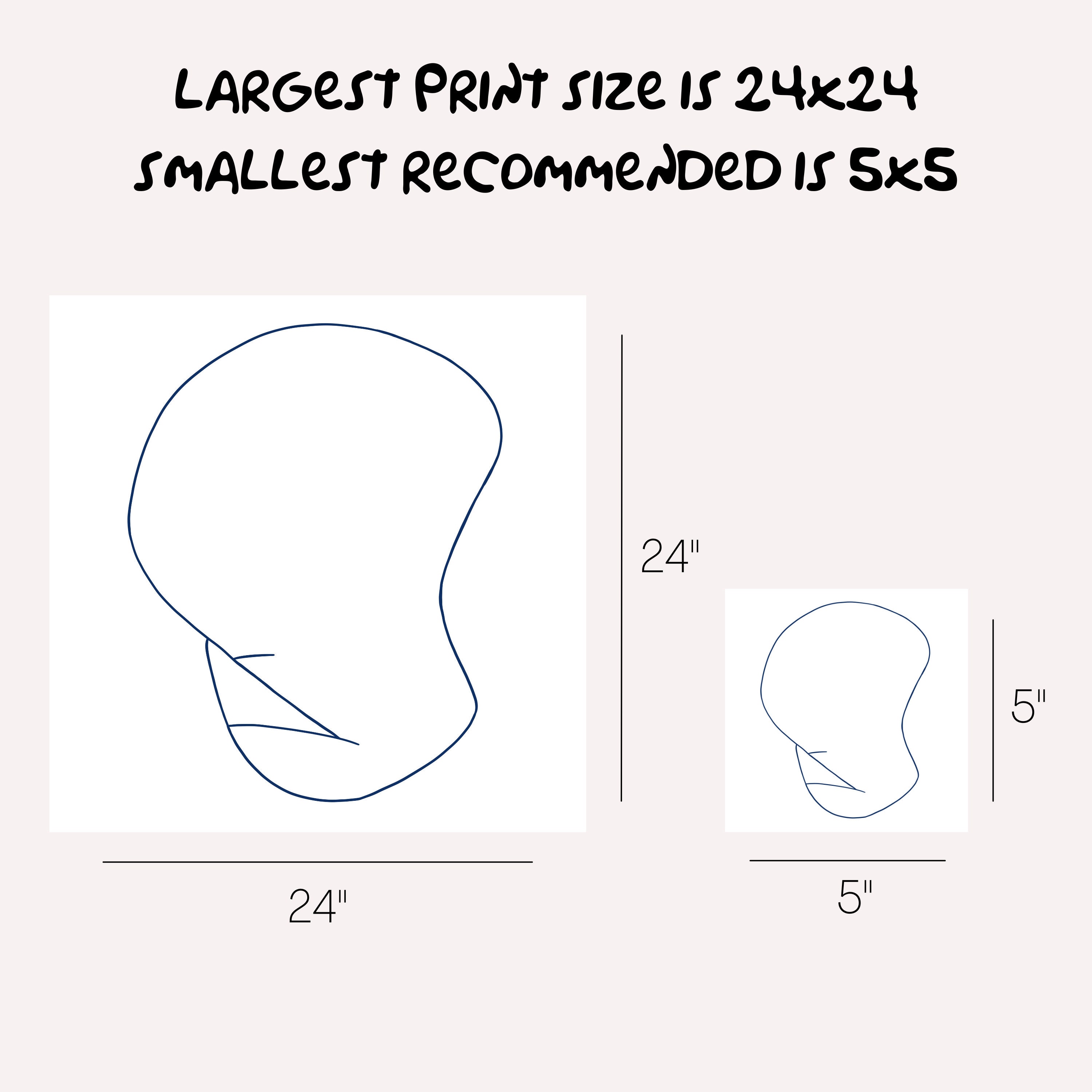 Dignity Kirk Van Houten Simpsons Digital Art Print (Instant Download ...