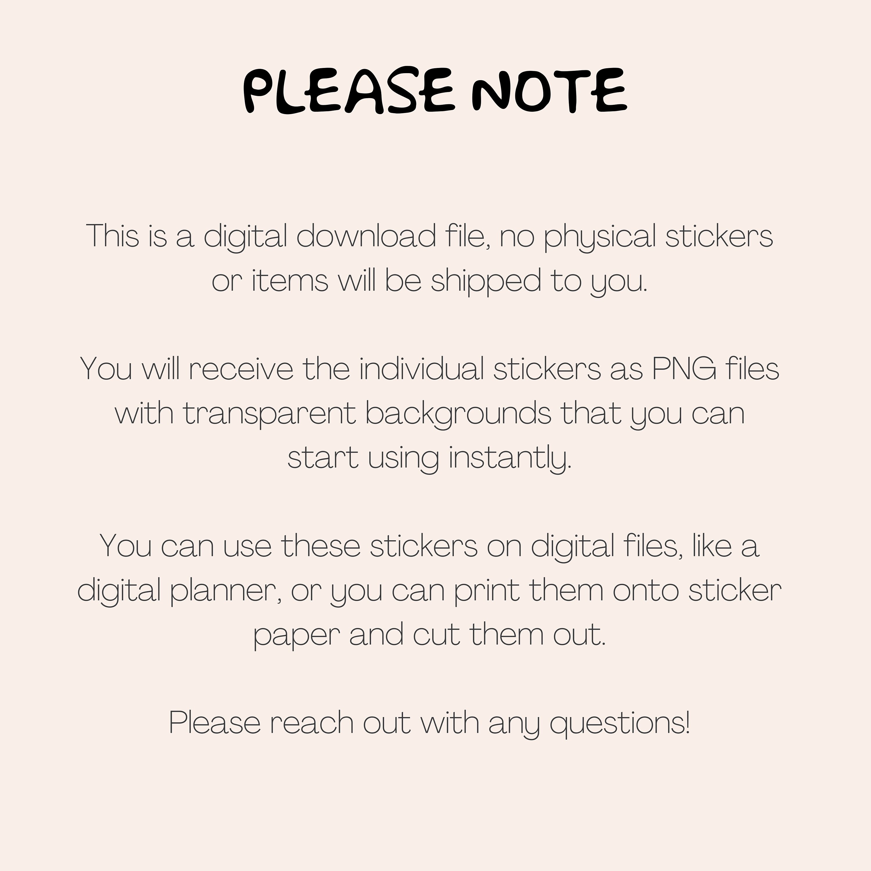 Homer Simpson Digital Stickers Sticker Book Sticker Pack - Etsy