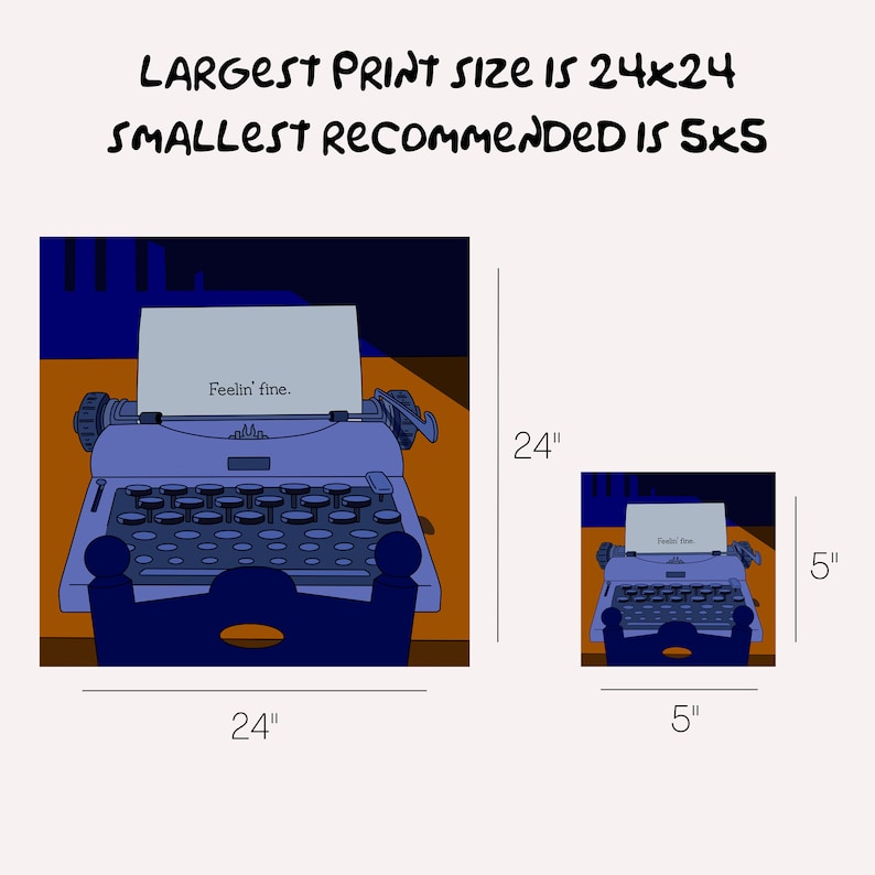 Feelin' Fine, Homer Simpson Digital Art Print Instant Download ...