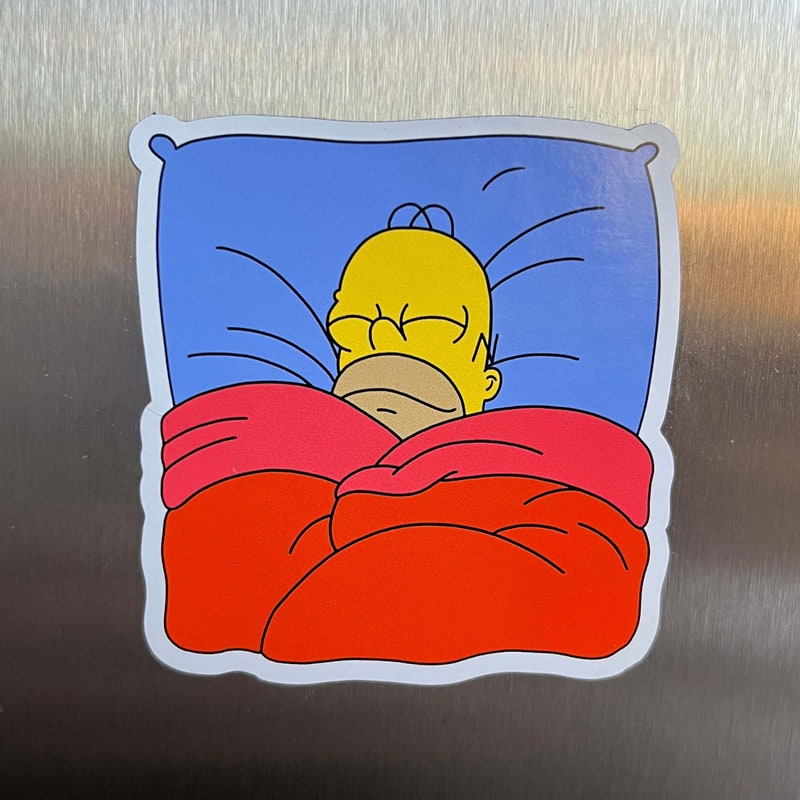 Simpsons Portrait - Etsy