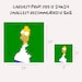 Homer Simpson in the Bushes Meme, Digital Art Print | Instant Download ...